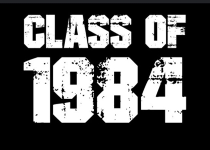 Highland High School Class of 1984, Pocatello, ID